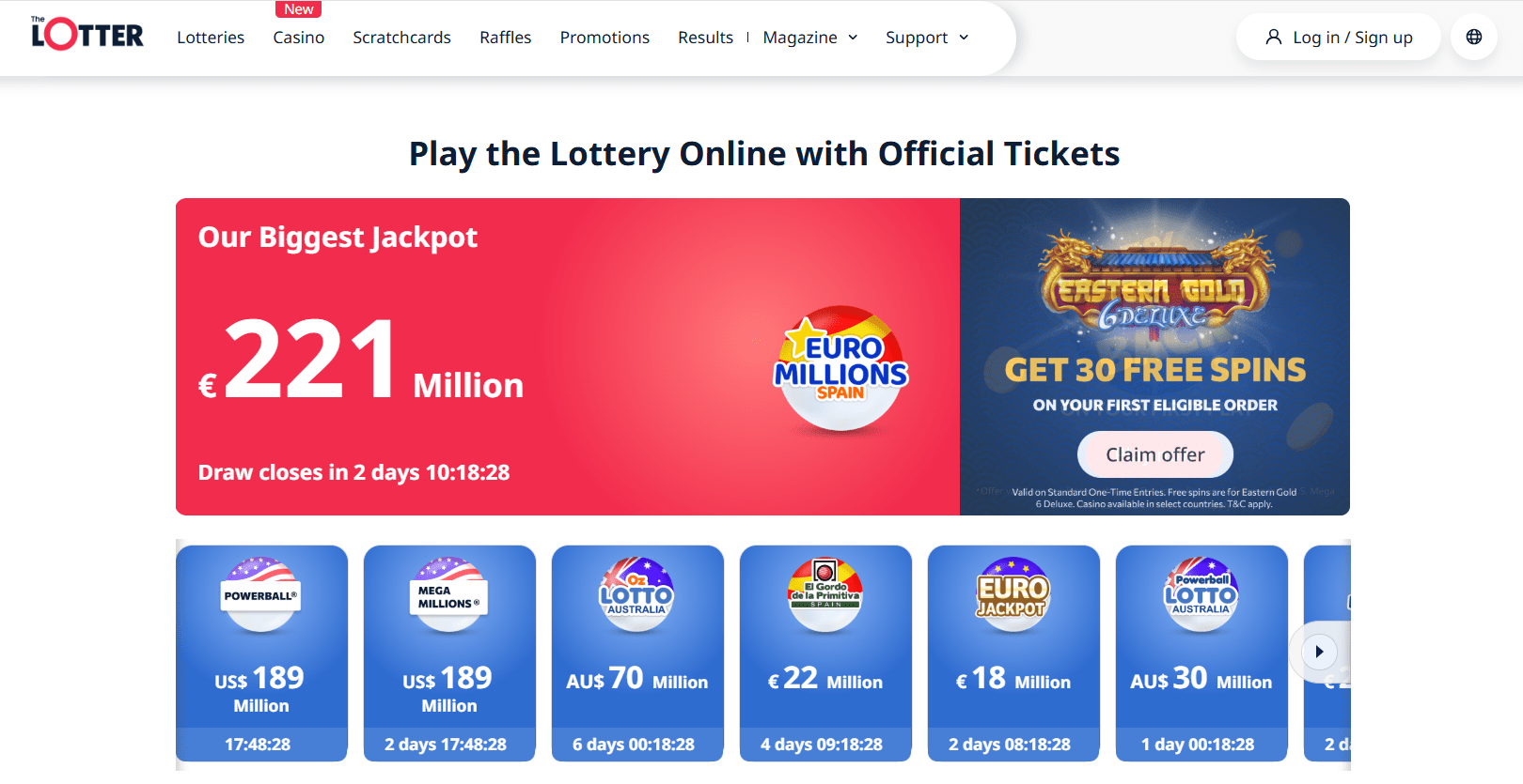 Online Lottery Philippines 2025 [by Filipino expert]